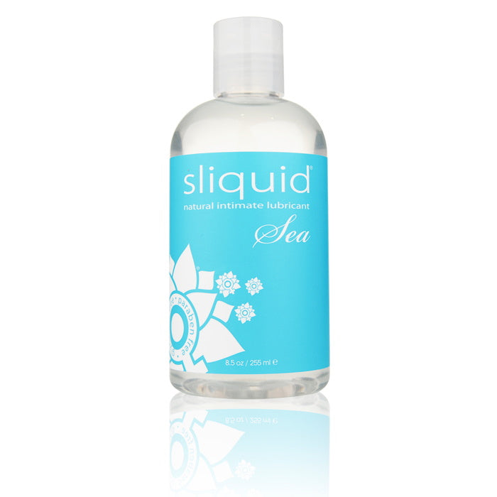 Sliquid Sea with Carrageenan - 8.5 oz – LoveNestOnline